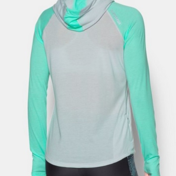 Under Armour | Jackets & Coats | Under Armour Threadborne Streaker ...